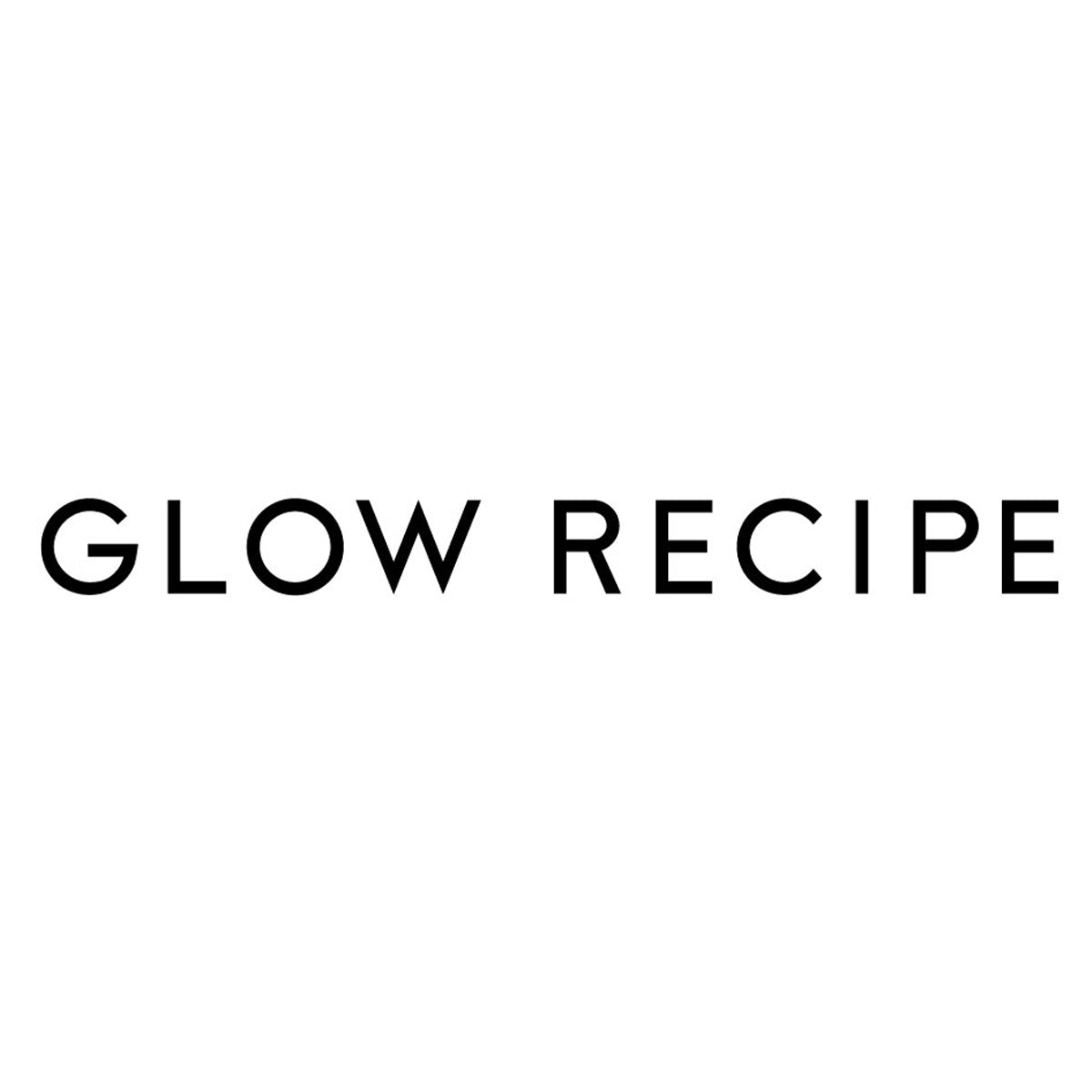 GLOW RECIPE – Fantastic Look