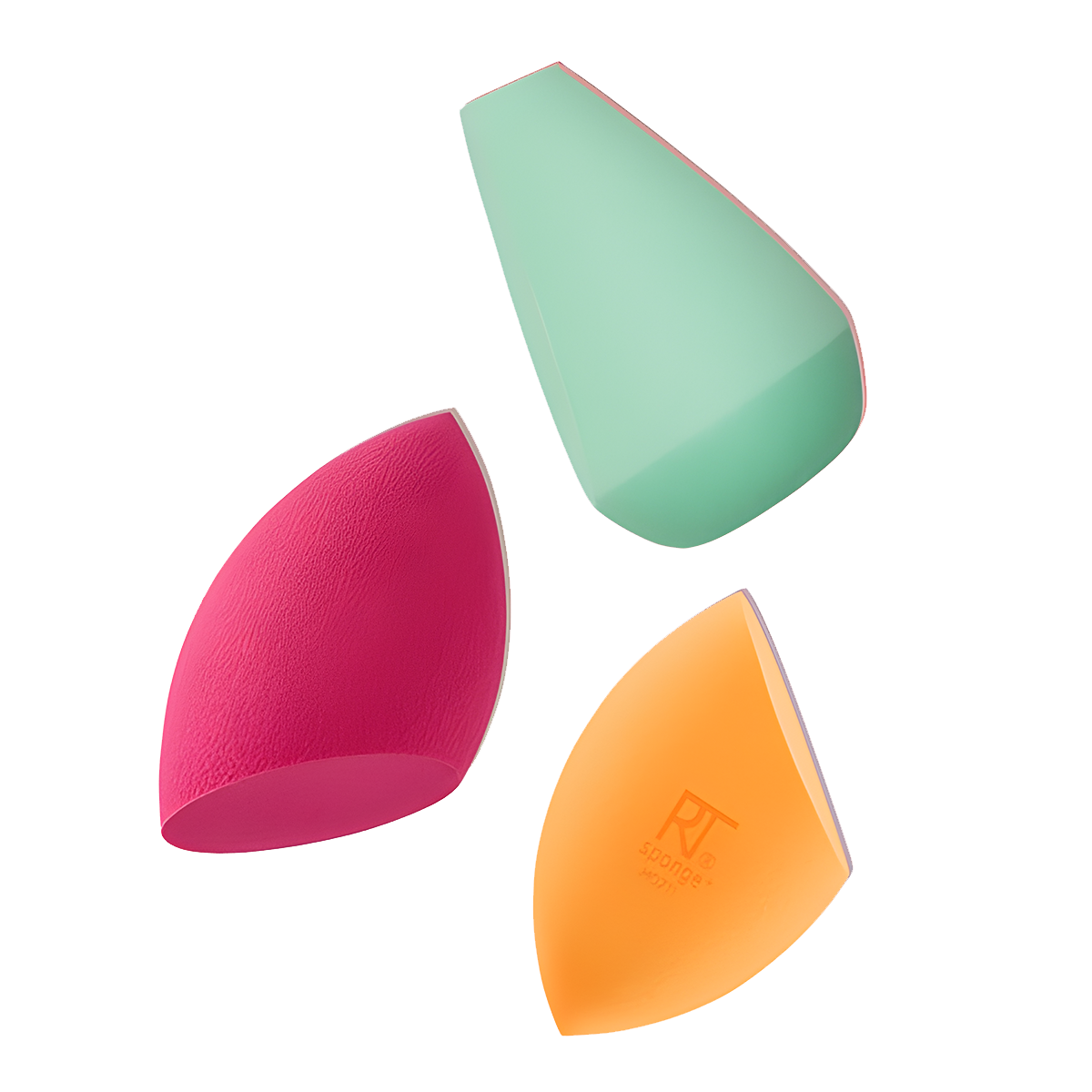 Sponges – Fantastic Look