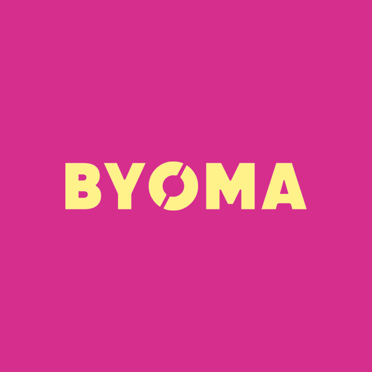 BYOMA – Fantastic Look