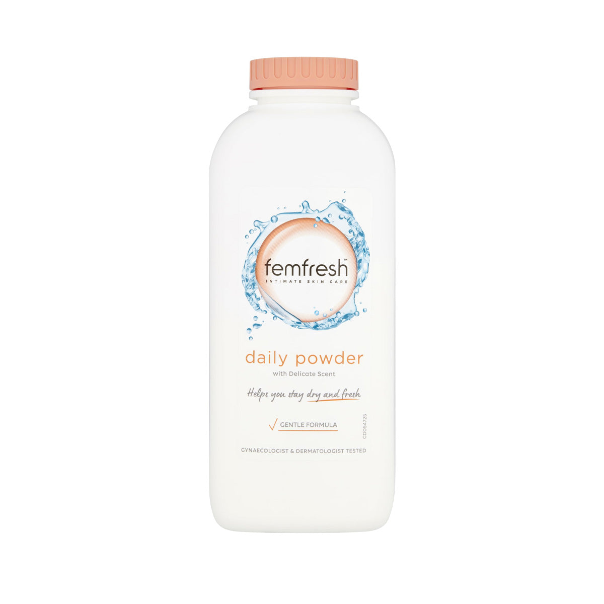 Femfresh™ - Daily Powder – Fantastic Look