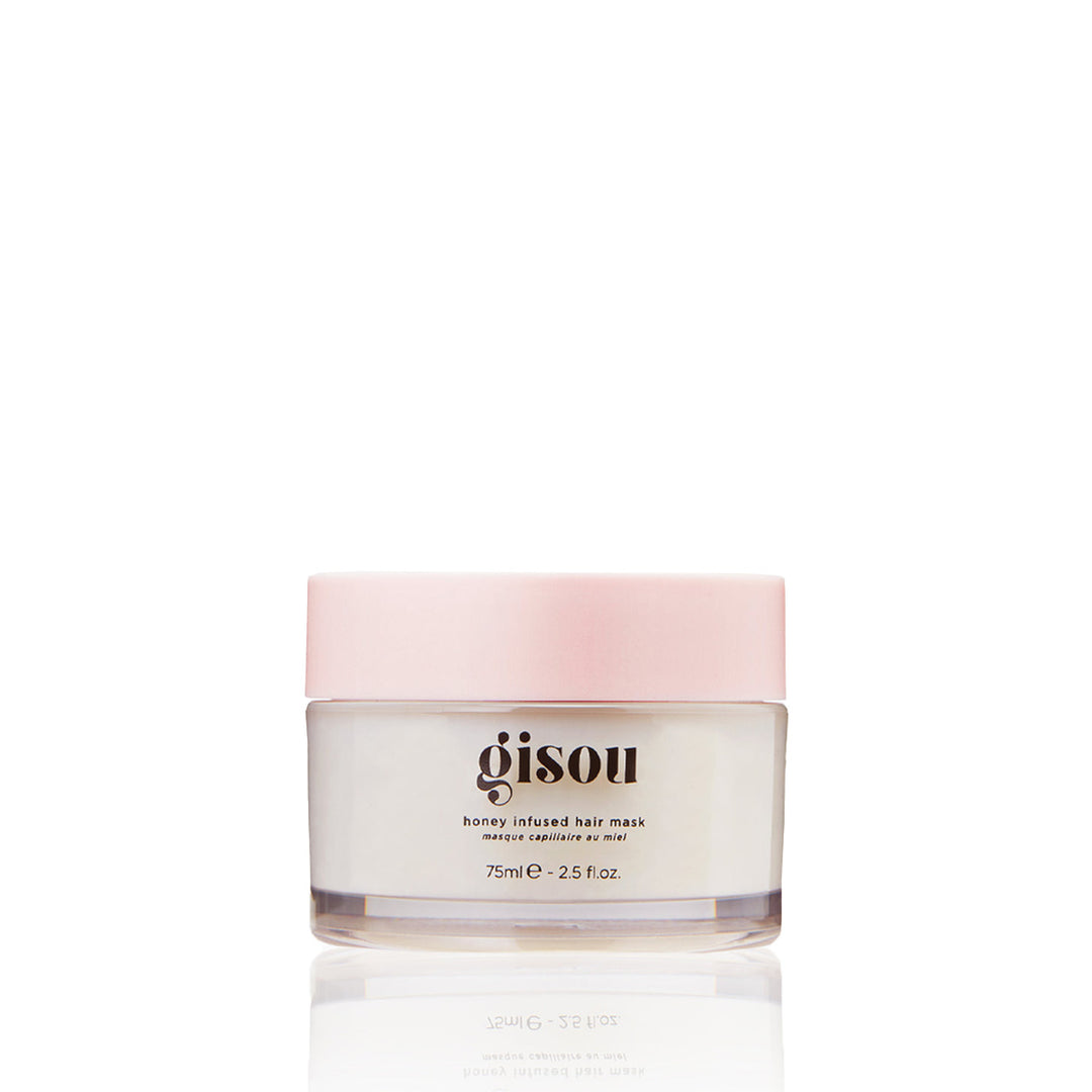 Gisou - Hair Mask – FANTASTIC LOOK
