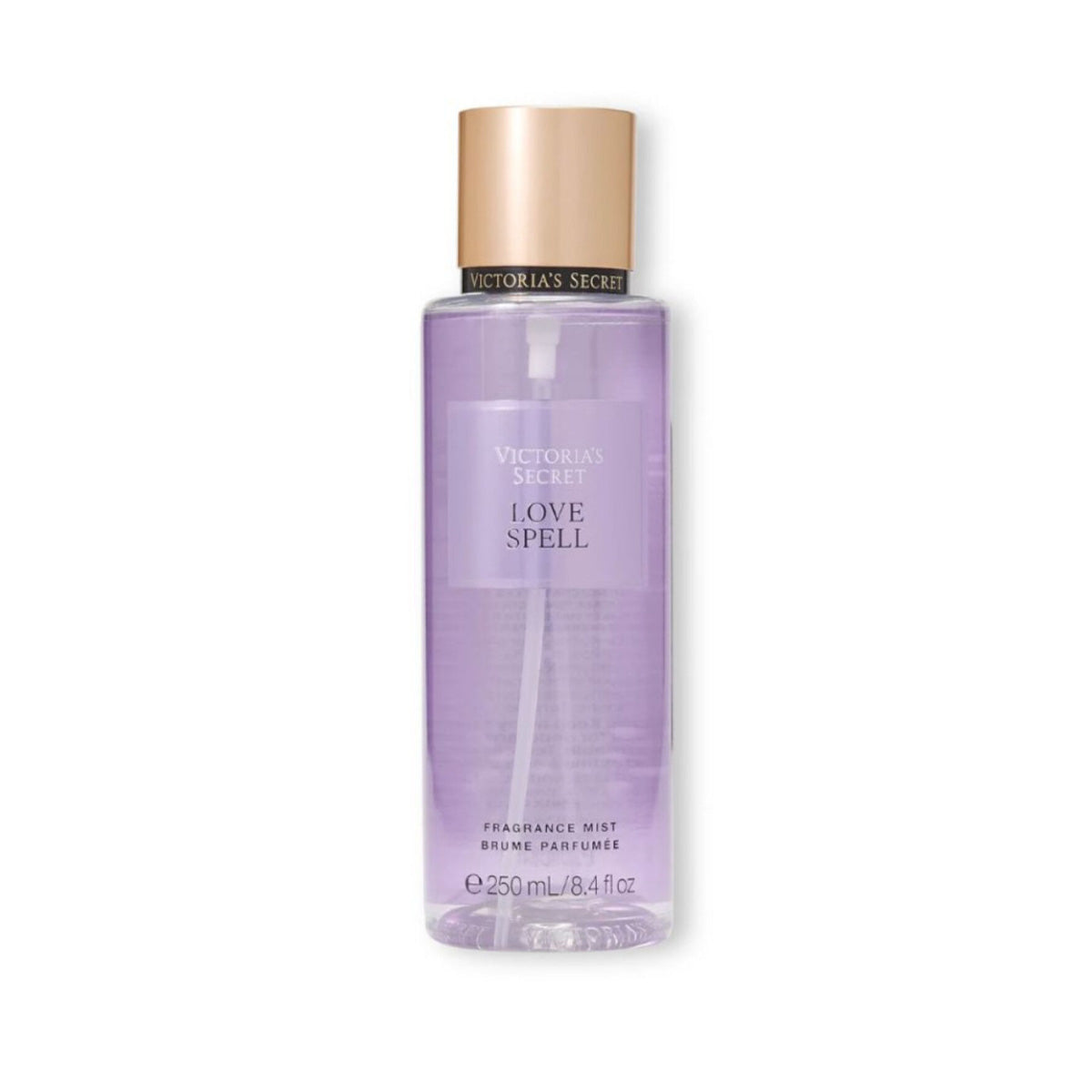Victoria's Secret - Love Spell Body Mist 250ml – Fantastic Look